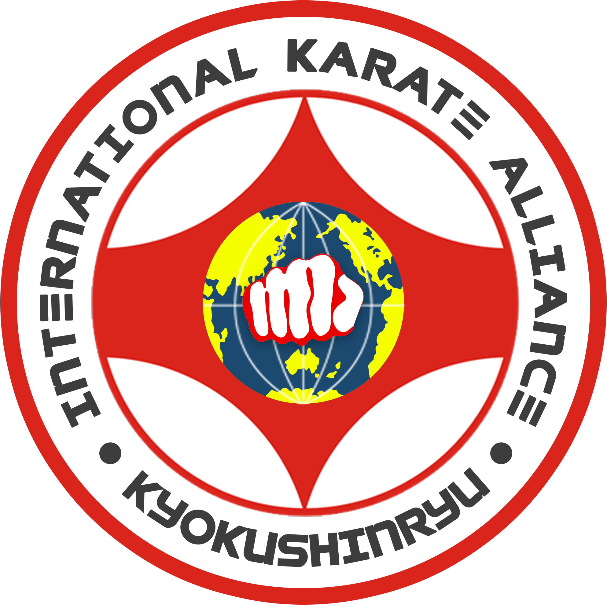 Hanshi Gregory T. Johnson – Southwest Academy of Kyokushin Karate